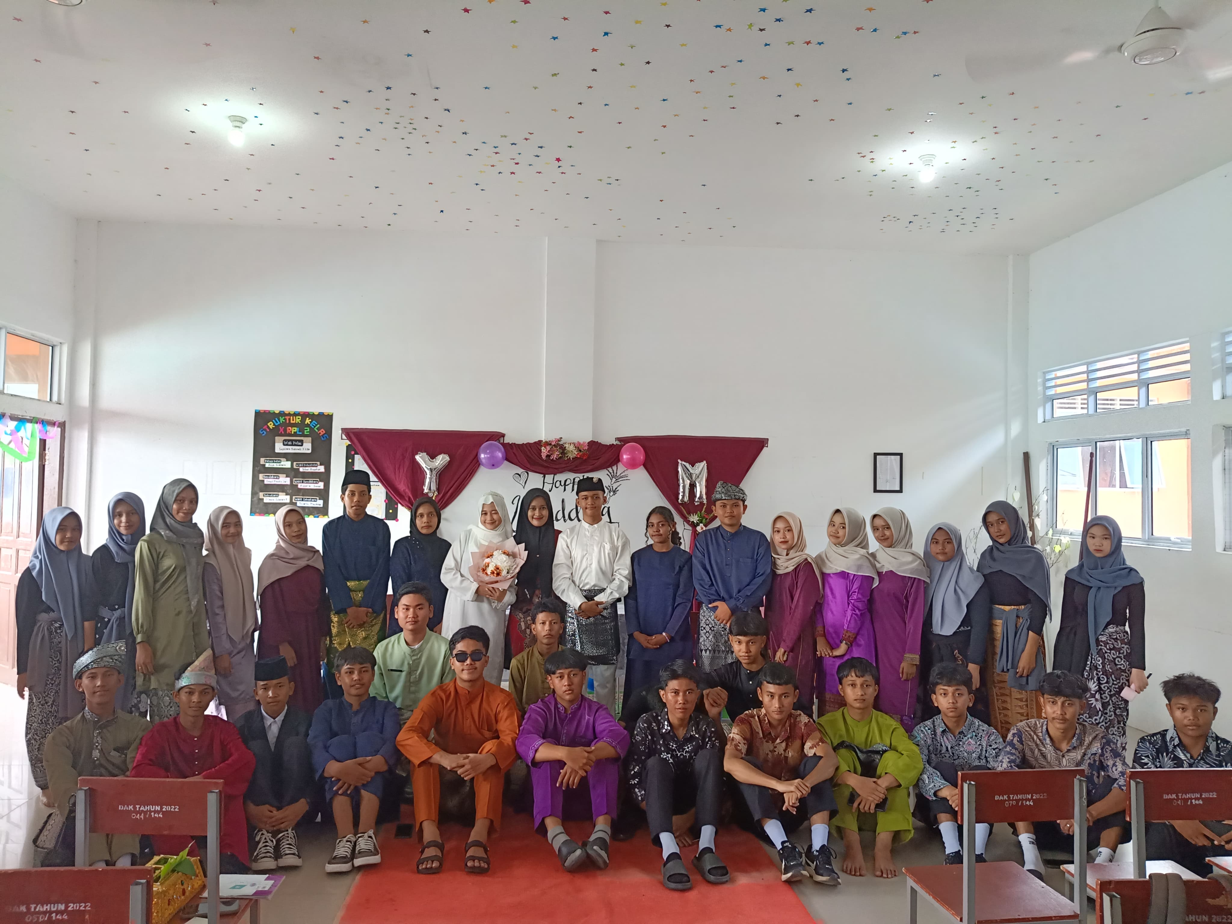 Portfolio Kelas XI RPL 2 - SMK NEGERI 1 BINTAN TIMUR